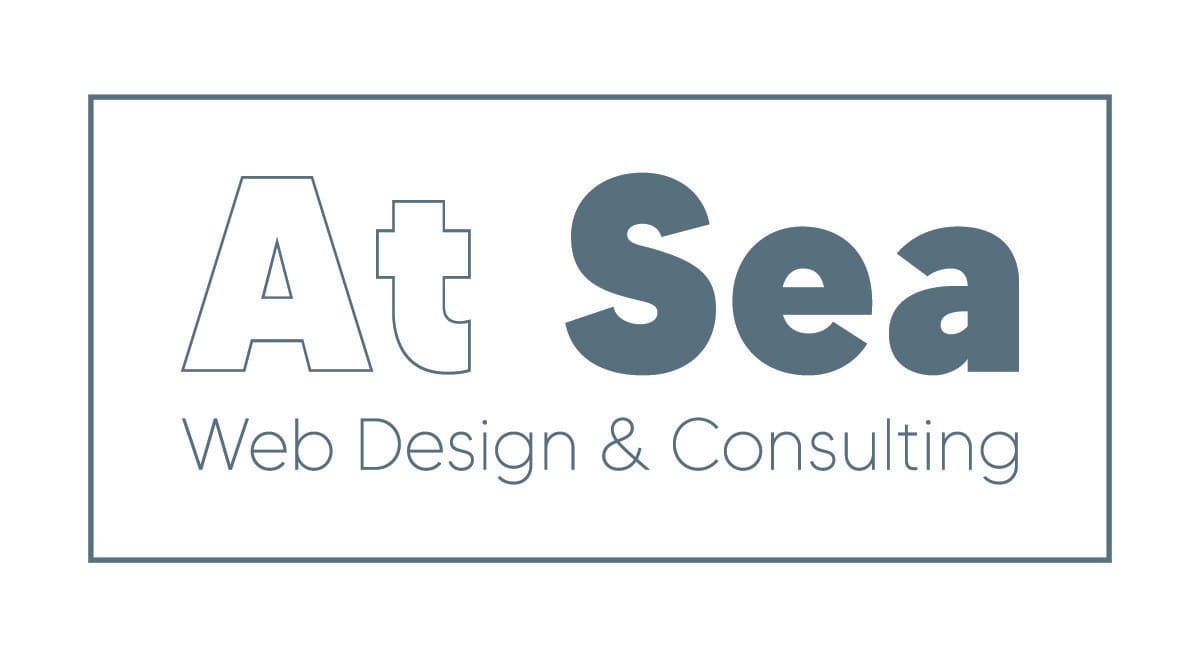 About Brian Ayotte, At Sea Web Design & Consulting